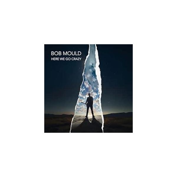 【発売日：2025年03月07日】種別:LP 【輸入盤】 洋楽ロック 発売日:2025/03/07 登録日:2025/01/17 ボブ・モールド ヒア・ウィー・ゴー・クレイジー 内容:［Side A］1. Here We Go Crazy2...