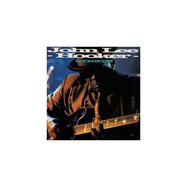 【発売日：2025年07月25日】種別:CD 【輸入盤】 洋楽ブルース/ゴスペル 発売日:2025/07/25 登録日:2025/06/06 ジョン・リー・フッカー ブーム・ブーム 内容:1. Boom Boom （feat. Jimmie...
