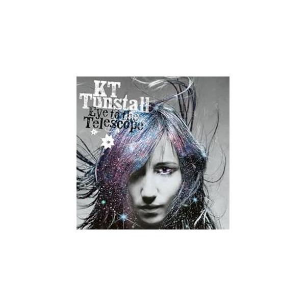 【発売日：2025年10月31日】種別:2CD 【輸入盤】 洋楽ロック 発売日:2025/10/31 登録日:2025/08/15 KTタンストール アイ・トゥ・ザ・テレスコープ：スターゲイザー・エディション 内容:”［Disc 1 ： ”...