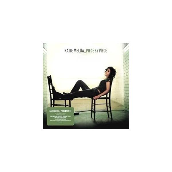 【発売日：2025年12月05日】種別:2LP 【輸入盤】 洋楽ポップス 発売日:2025/12/05 登録日:2025/10/31 ケイティ・メルーア ピース・バイ・ピース（デラックス・エディション）（2025・リマスター） 内容:［LP...