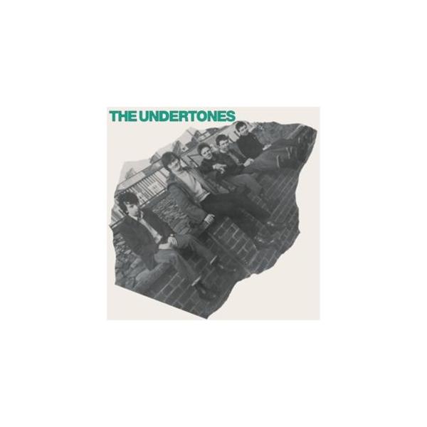 【発売日：2026年03月13日】種別:CD 【輸入盤】 洋楽ロック 発売日:2026/03/13 登録日:2025/11/07 アンダートーンズ アンダートーンズ 内容:1. Family Entertainment2. Girls Do...