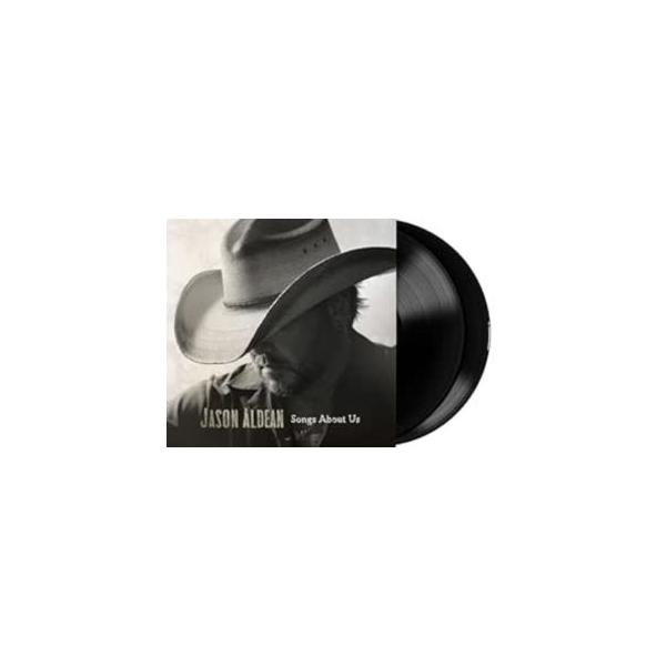 【発売日：2026年04月24日】種別:2LP 【輸入盤】 洋楽フォーク/カントリー 発売日:2026/04/24 登録日:2025/11/21 ジェイソン・アルディーン ソングス・アバウト・アス 内容:［LP1 ： Side A］1. A...