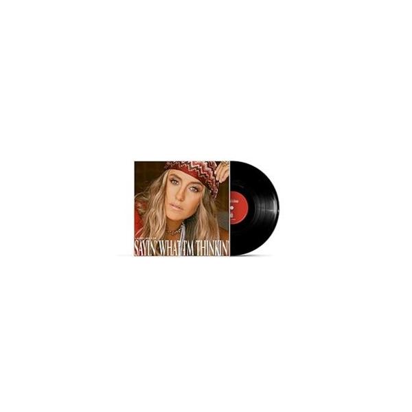 【発売日：2026年05月29日】種別:LP 【輸入盤】 洋楽フォーク/カントリー 発売日:2026/05/29 登録日:2026/04/24 レイニー・ウィルソン セイン・ホワット・アイム・シンキン 内容:［Side A］1. Pipe2...