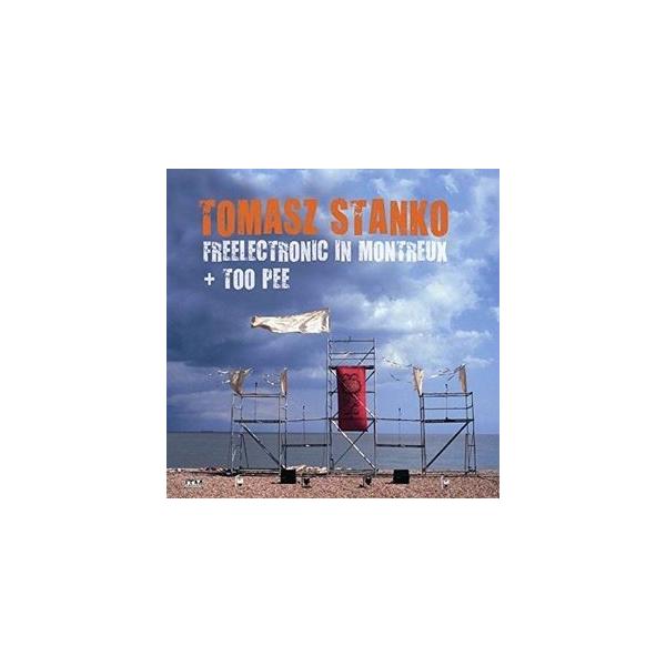 【発売日：2018年09月28日】種別:2CD 【輸入盤】 ジャズ・フュージョン海外ジャズ 発売日:2018/09/28 登録日:2018/10/26 トーマス・スタンコ フリーエレクトロニック・イン・モンテルー＋トゥー・ピー
