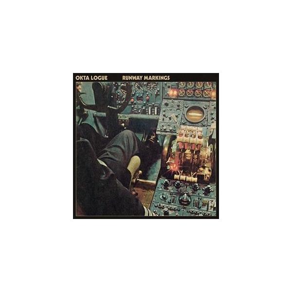 【発売日：2019年05月31日】種別:CD 【輸入盤】 洋楽ロック 発売日:2019/05/31 登録日:2019/05/09 オクタ・ローグ ランウェイ・マーキングス 内容:1. Yesterday’s Ghosts2. Devil’s...