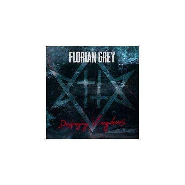 【発売日：2023年10月13日】種別:CD 【輸入盤】 洋楽ロック 発売日:2023/10/13 登録日:2023/08/16 フロリアン・グレー デストロイング・キングダムズ 内容:1. Destroying Kingdoms2. Li...