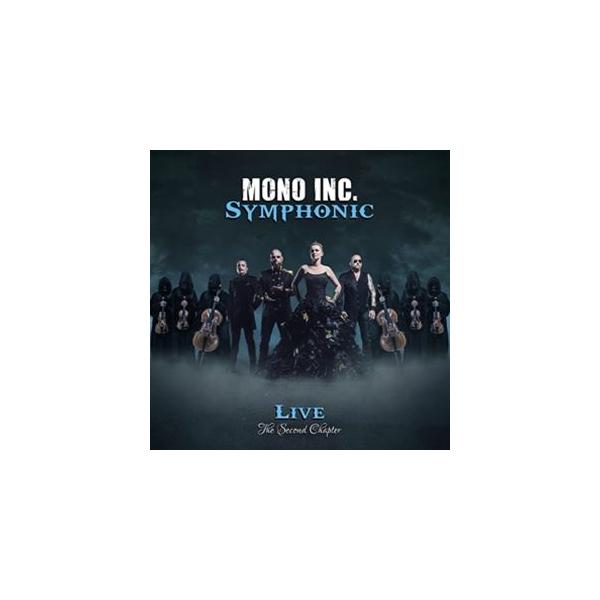 【発売日：2024年08月23日】種別:2CD＋DVD＋BLU-RAY 【輸入盤】 洋楽ロック 発売日:2024/08/23 登録日:2024/08/02 モノ・インク シンフォニック・ライヴ・ー・ザ・セカンド・チャプター 内容:［Disc...