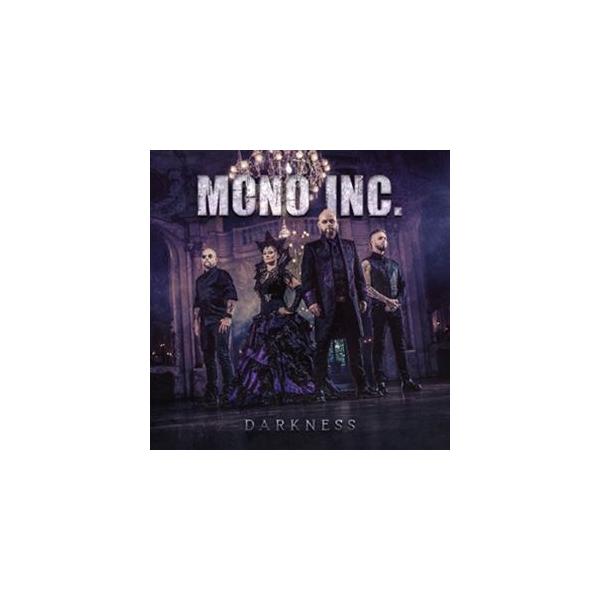 【発売日：2025年08月15日】種別:CD 【輸入盤】 洋楽ロック 発売日:2025/08/15 登録日:2025/03/28 モノ・インク ダークネス 内容:1. In My Darkness - MONO INC.2. Lost in...