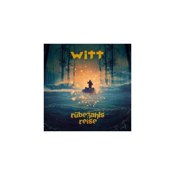 【発売日：2022年02月25日】種別:2LP 【輸入盤】 洋楽ロック 発売日:2022/02/25 登録日:2021/11/19 ヨアキム・ウィット リベザルス・ライゼ 内容:［LP1 ： Side A］1. Rubezahl - Joa...