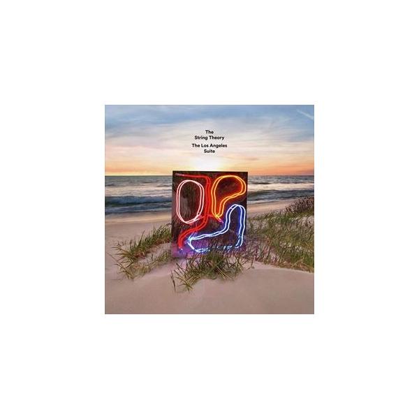 【発売日：2020年10月09日】種別:CD 【輸入盤】 洋楽ロック 発売日:2020/10/09 登録日:2020/09/04 ストリングス・セオリー ロサンジェルス・スイート 内容:1. Jealous Days2. Californi...