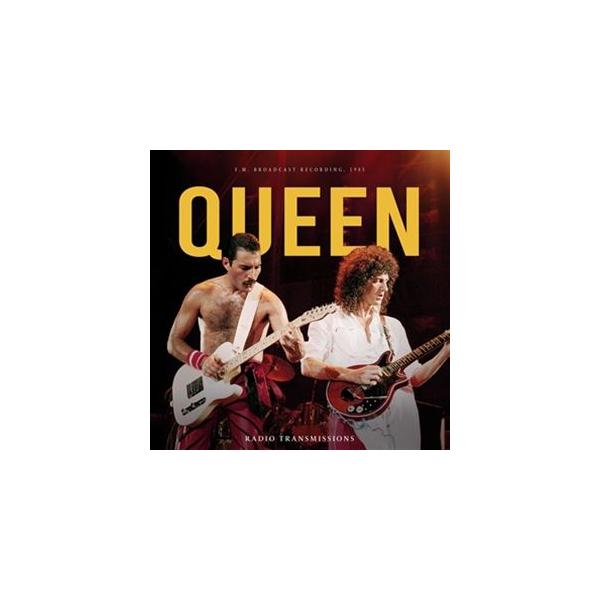 【発売日：2024年05月03日】種別:LP 【輸入盤】 洋楽ロック 発売日:2024/05/03 登録日:2024/03/04 クイーン レディオ・トランスミッションズ（カラー） クイーン CD 内容:［Side A］1. Another...