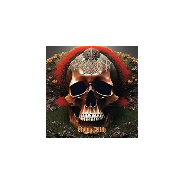 【発売日：2024年12月24日】種別:CD 【輸入盤】 洋楽ハードロック/ヘヴィメタル 発売日:2024/12/24 登録日:2024/11/21 ペイガナイザー リヴィング・フィリス 内容:1. Their skin suits me ...