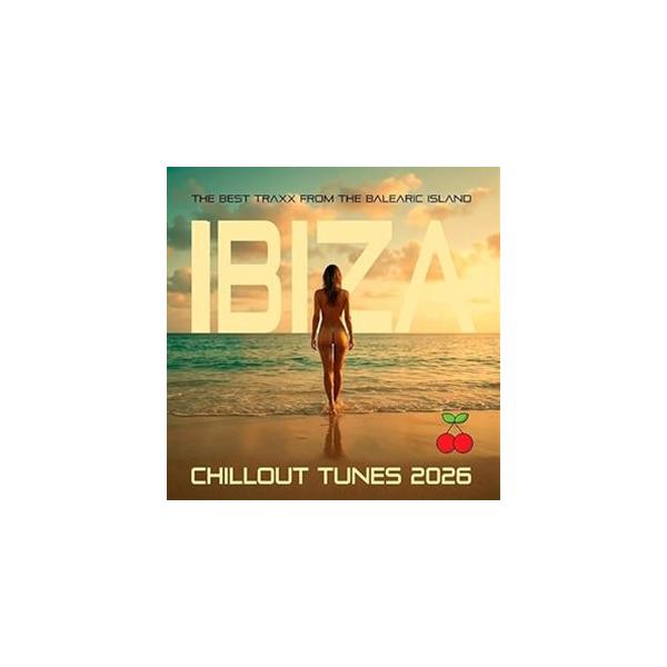 【発売日：2026年03月27日】種別:2CD 【輸入盤】 洋楽その他 発売日:2026/03/27 登録日:2026/01/30 ヴァリアス イビサ・チルアウト・チューンズ・2026