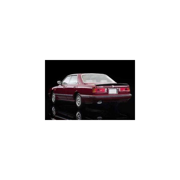 【発売日：2025年05月10日】種別:ミニカー おもちゃ乗り物 発売日:2025/05/10 登録日:2024/11/14 ミニカー トミカリミテッドヴィンテージネオ LV-N340a ニッサン グロリア シーマ タイプツーエス アカ 9...