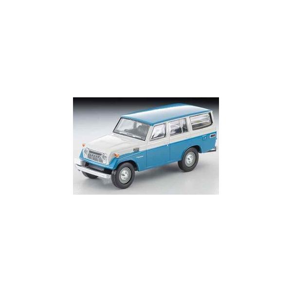 【発売日：2025年07月12日】種別:ミニカー おもちゃ乗り物 発売日:2025/07/12 登録日:2025/02/14 ミニカー トミカリミテッドヴィンテージ LV104d トヨタランドクルーザー FJ56Vガタ シロアオ トミカリミ...