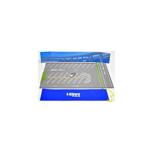 【発売日：2025年10月10日】種別:ミニカー おもちゃ乗り物 発売日:2025/10/10 登録日:2025/05/16 ミニカー トミカラマ ヴィンテージ 13a ダイコクパーキングエリア マットB トヨタ チェイサー2.5 ツアラー...