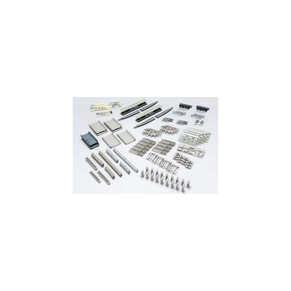 種別:Nゲージ 鉄道模型その他 登録日:2023/12/04 鉄道模型（レール） コウカフクセンカイソウエキセット レールパターンHB-B エヌゲージ TOMIX 鉄道模型 商品特徴:商品解説：●立体構造の大型の駅を再現できます●地上部分と...