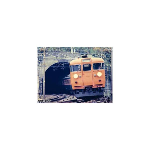 【発売日：2026年10月31日】種別:Nゲージ おもちゃ乗り物 発売日:2026/10/31 登録日:2026/04/10 鉄道模型 コクテツ 153ケイ キュウコウデンシャ イズ テイウンテンダイ キホン セット B 5リョウ エヌゲー...