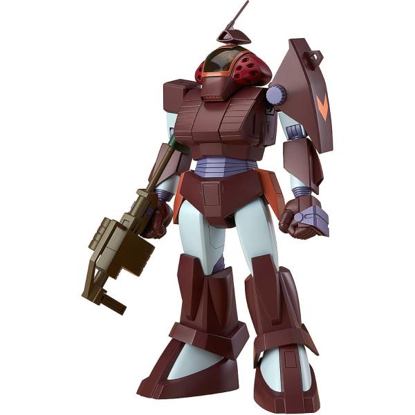 【発売日：2024年04月30日】種別:PLAMAX プラモデル・模型ロボット 発売日:2024/04/30 登録日:2023/11/09 太陽の牙ダグラム コンバットアーマーズマックス07 タイヨウノキバダグラム 1/72スケール ソルテ...