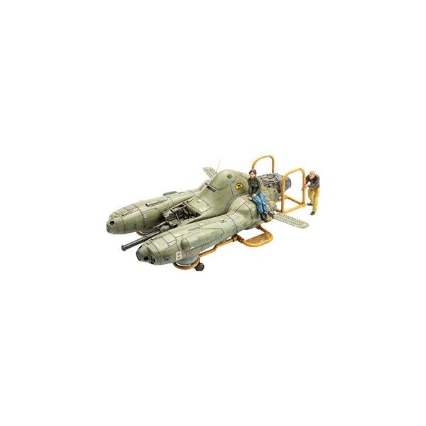 【発売日：2024年07月20日】種別:PLAMAX フィギュアその他 発売日:2024/07/20 登録日:2024/01/26 マシーネンクリーガー プラマックス マシーネンクリーガー 1/35 ハンジュウリョクソウコウセントウキ Pk...