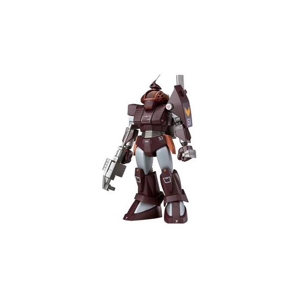 【発売日：2024年10月30日】種別:COMBAT ARMORS MAX プラモデル・模型ロボット 発売日:2024/10/30 登録日:2024/05/14 太陽の牙ダグラム コンバットアーマーズマックス20 ソルティックH102 ブッ...