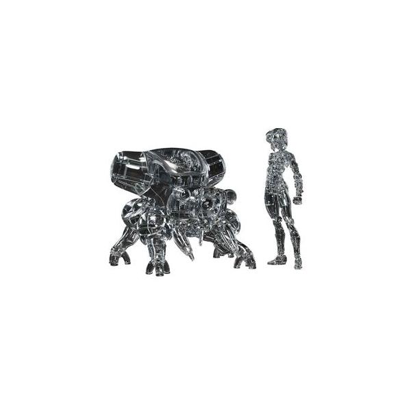 【発売日：2026年10月31日】種別:PLAMAX プラモデル・模型その他 発売日:2026/10/31 登録日:2026/04/23 攻殻機動隊 プラマックス ミニマムファクトリー MF96 クサナギモトコ ウィズ フチコマ コウガクメ...