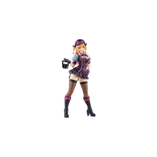 【発売日：2026年10月31日】種別:PLAMAX プラモデル・模型その他 発売日:2026/10/31 登録日:2026/04/23 山下しゅんやミリタリーキューティーズ プラマックス MF100 ミニマムファクトリー ネーネ バージョ...