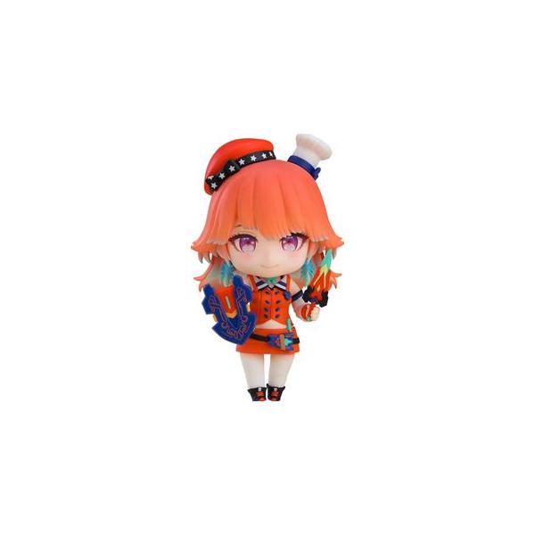 【発売日：2025年06月27日】種別:ねんどろいど フィギュアその他 発売日:2025/06/27 登録日:2024/11/26 ホロライブプロダクション ネンドロイド ホロライブプロダクション タカナシキアラ ホロライブ ねんどろいど ...