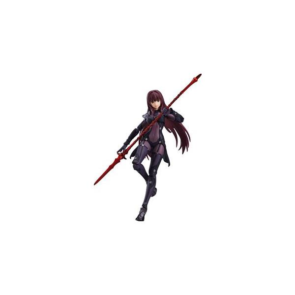 【発売日：2026年12月31日】種別:figma フィギュアその他 発売日:2026/12/31 登録日:2026/04/24 Fate/Grand Order フィグマ ランサースカサハ フェイト グランドオーダー Fate/Grand...