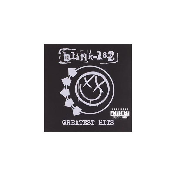 種別:CD 【輸入盤】 洋楽ロック 登録日:2015/09/02 ブリンク182 メガベスト