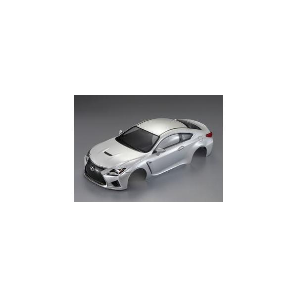 種別:RCパーツ ラジコン・ドローンその他 登録日:2024/07/25 RCパーツ 1/10 レクサス アールシーエフ パールホワイト 流星 ラジコン 6202411260019 6202411260026 流星 キラーボディ 62024...