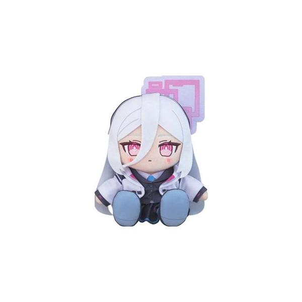 【発売日：2027年05月31日】種別:ちょこぷに フィギュアその他 発売日:2027/05/31 登録日:2026/10/05 ブルーアーカイブ チョコプニ ヌイグルミ ケイ ブルーアーカイブ ブルーアーカイブ ちょこぷに ブルーアーカイ...