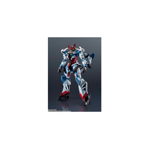 【発売日：2025年11月29日】種別:GUNDAM UNIVERSE フィギュアその他 発売日:2025/11/29 登録日:2025/06/06 機動戦士Gundam GQuuuuuuX ガンダムユニバース gMSΩ ジークアクス GQ...