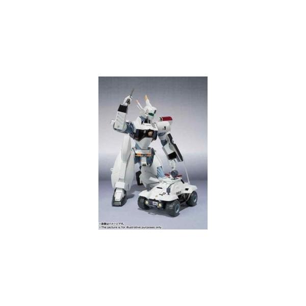 【発売日：2026年04月30日】種別:ROBOT魂 フィギュアその他 発売日:2026/04/30 登録日:2025/10/01 機動警察パトレイバー ロボット ダマシイ サイド レイバー イングラム 1ゴウキ キドウケイサツ パトレイバ...