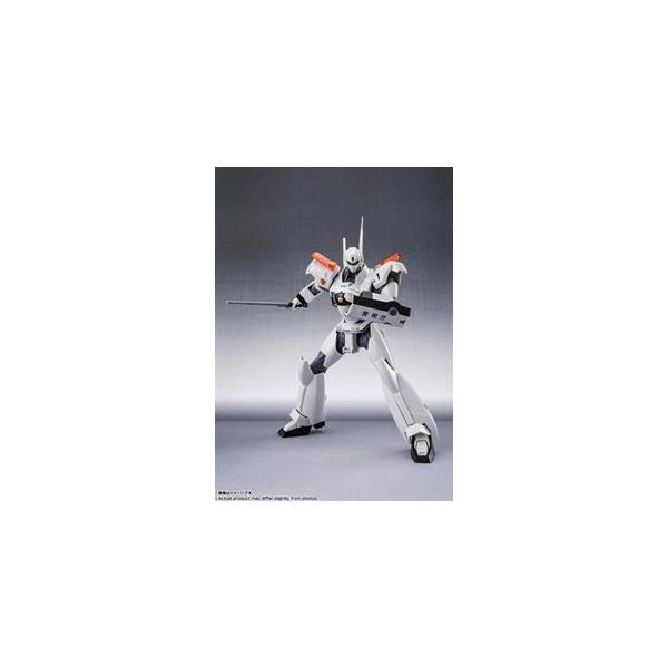 【発売日：2026年08月31日】種別:ROBOT魂 フィギュアその他 発売日:2026/08/31 登録日:2026/03/03 機動警察パトレイバー ロボット ダマシイ サイド レイバー イングラムプラス AV98 プラス キドウケイサ...