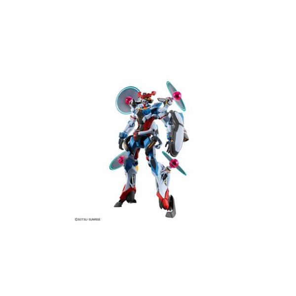 【発売日：2026年01月10日】種別:ガンプラHG／ハイグレード プラモデル・模型その他 発売日:2026/01/10 登録日:2026/01/06 機動戦士Gundam GQuuuuuuX キドウセンシ ガンダム ジークアクス ハイグレ...