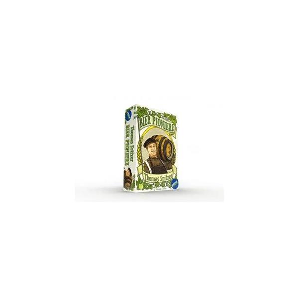 【発売日：2026年02月27日】種別:ボードゲーム おもちゃその他 発売日:2026/02/27 登録日:2026/02/27 ボードゲーム ビールパイオニア ニホンゴバン KENBILL ケンビル 商品特徴:商品解説：高い人気を集め、2...