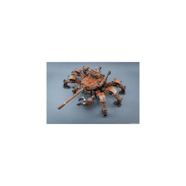 【発売日：2027年04月30日】種別:プラモデル プラモデル・模型ロボット 発売日:2027/04/30 登録日:2026/09/15 TANKHEADシリーズ 1/48 タイプ33 ヘイケガニ タンクヘッド シリーズ 620231108...