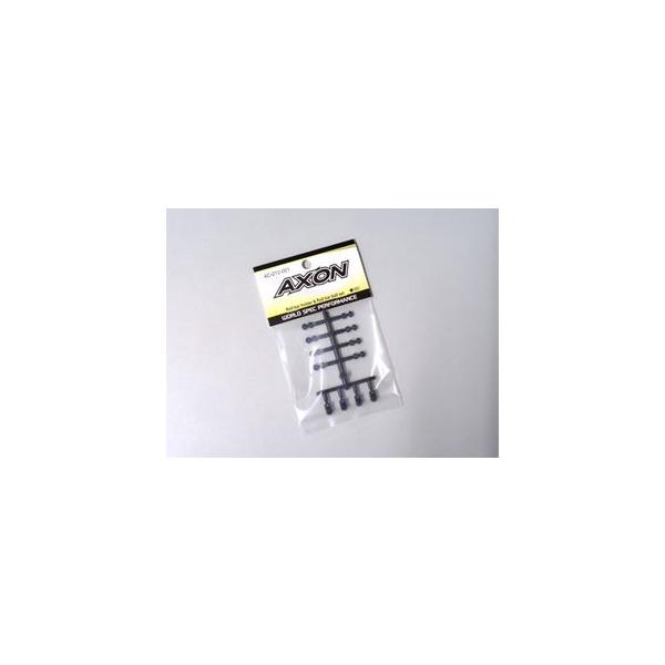 種別:RCパーツ ラジコン・ドローンその他 登録日:2025/08/22 RCパーツ TC10/4 ロールバー ホルダー &amp; ロールバー ボール セット AXON ラジコン 6202411260019 6202411260026 6...