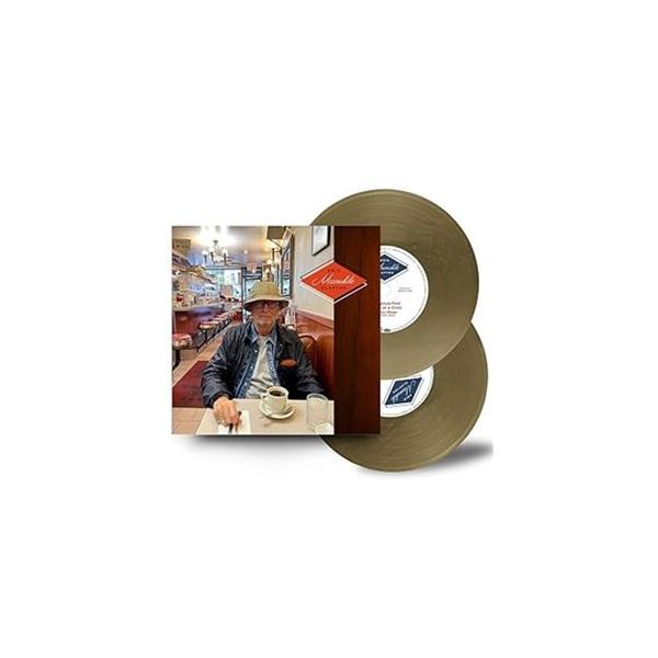 【発売日：2025年09月05日】種別:2LP 【輸入盤】 洋楽ロック 発売日:2025/09/05 登録日:2025/08/20 エリック・クラプトン ミーンホワイル（ゴールド）（限定盤） エリック・クラプトン CD 内容:1. Pomp...