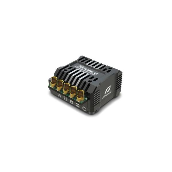 【発売日：2023年12月23日】種別:RCパーツ ラジコン・ドローンその他 発売日:2023/12/23 登録日:2024/07/25 RCパーツ BLC160Air コンペティション ブラシレス センサー スピードコントローラー G F...