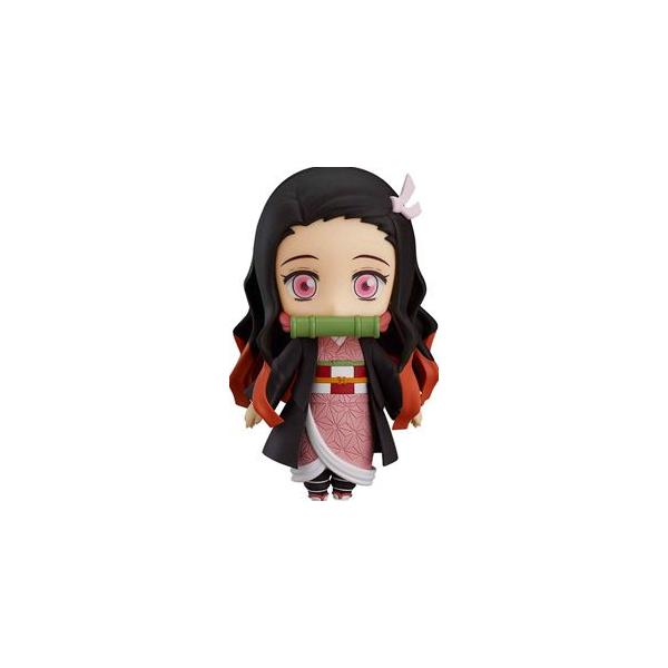 【発売日：2026年01月16日】種別:ねんどろいど フィギュアその他 発売日:2026/01/16 登録日:2025/09/05 鬼滅の刃 ネンドロイド キメツノヤイバ カマドネズコ 鬼滅の刃 ねんどろいど 鬼滅の刃 ねんどろいど GSC...