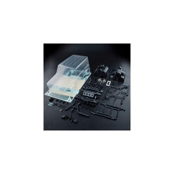 種別:RCパーツ ラジコン・ドローンその他 登録日:2026/01/14 RCパーツ MST J4 ボディ クリア 6202411260019 6202411260026 MST MaxSpeedTechnology 62024112600...