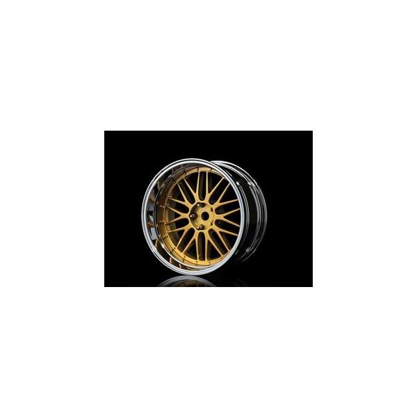 種別:RCパーツ ラジコン・ドローンその他 登録日:2024/07/25 RCパーツ LMシリーズ ホイール セット 4コイリ 6202411260019 6202411260026 MST MaxSpeedTechnology 62024...