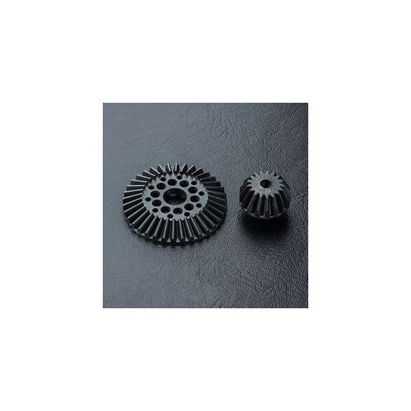 種別:RCパーツ ラジコン・ドローンその他 登録日:2024/07/25 RCパーツ ベベルギア セット 40 13 マックススピードテクノロジー スペアパーツ 6202411260019 6202411260026 MST MaxSpee...