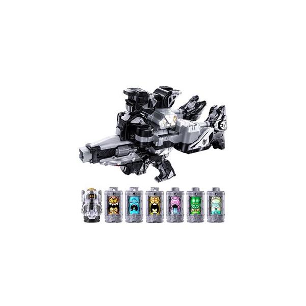 【発売日：2026年02月14日】種別:なりきりアイテム プラモデル・模型その他 発売日:2026/02/14 登録日:2026/02/12 超宇宙刑事ギャバン デラックス ギャバリオントリガー チョウ ナリキリ セット チョウウチュウケイ...