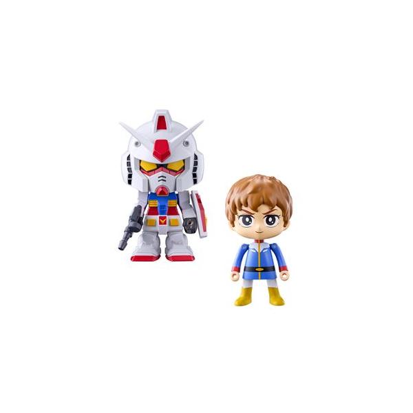 【発売日：2026年10月03日】種別:ガンダムクロス おもちゃロボット 発売日:2026/10/03 登録日:2026/10/02 機動戦士ガンダム ガンダムクロス RX-78-2 ガンダム &amp; アムロレイ キドウセンシ ガンダム...