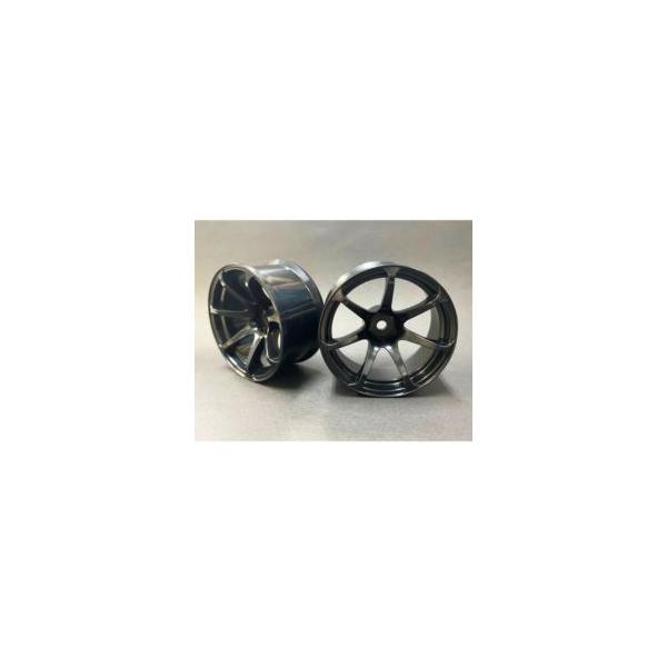 種別:RCパーツ ラジコン・ドローンその他 登録日:2025/10/09 RCパーツ AVSモデル T7ホイール オフセット10 ブラック TOPLINE RCパーツ 6202411260019 6202411260026 SPEC販売 6...