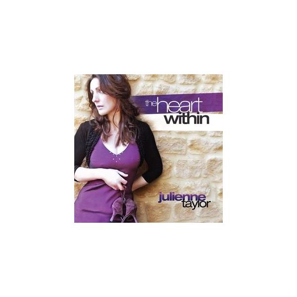 【発売日：2011年11月15日】種別:CD 【輸入盤】 洋楽ロック 発売日:2011/11/15 登録日:2020/07/14 ジュリアン・テイラー ハート・ウィズイン 内容:1. I Knew I Loved You2. Guitar ...