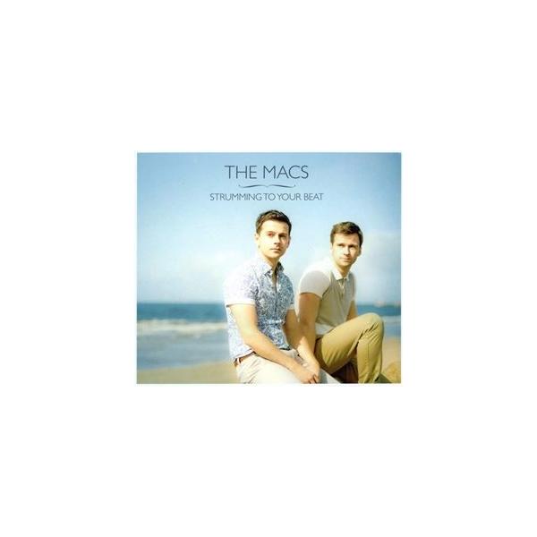 【発売日：2013年04月23日】種別:CD 【輸入盤】 洋楽ロック 発売日:2013/04/23 登録日:2020/07/14 マックス ストラミング・トゥ・ユア・ビート 内容:1. Beautiful People2. Here In ...